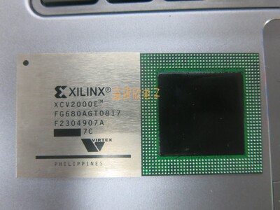 XCV2000E-7FGG680C  XCV2000E-7FG680C   FG680AGTA 品质保障