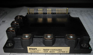 7MBP160RTA060-01 7MBP160RUA060F 6MBP150RTA060 6MBP160RUA060F