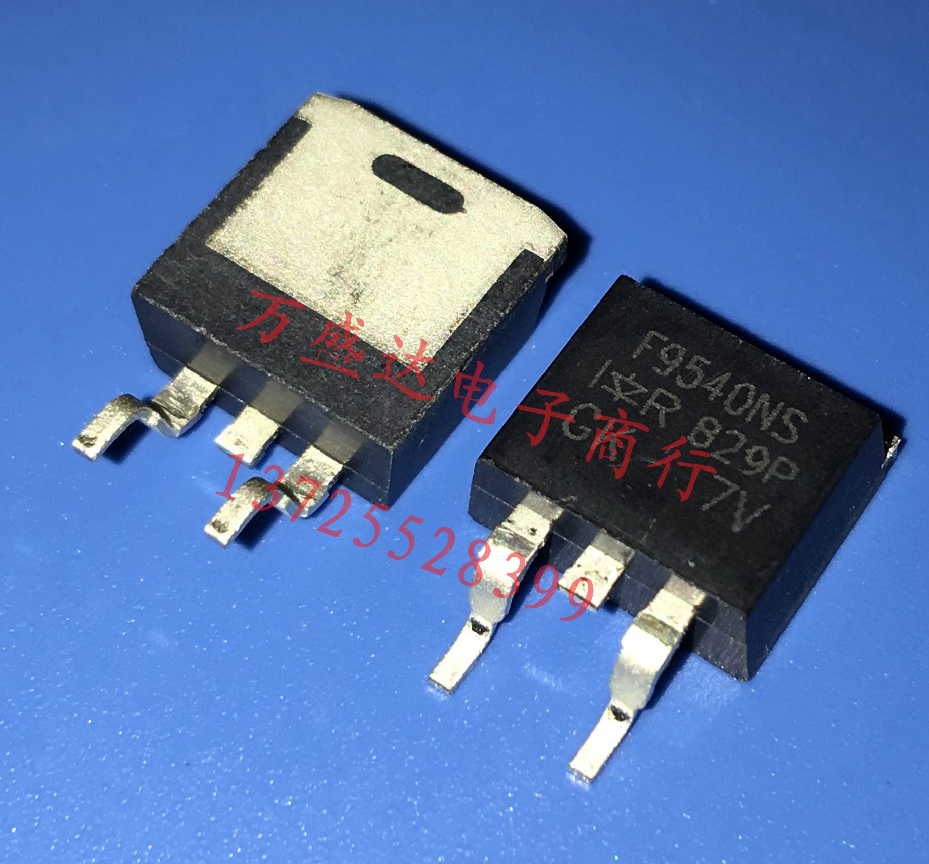 irf9540n引脚图-千图网