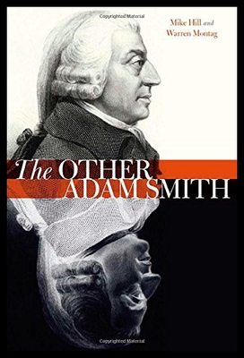 【预售】The Other Adam Smith: Popular Contention, Commerc