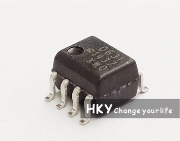 HCPL0631-500E SOP8 AVAGO 全新原装进.jpg