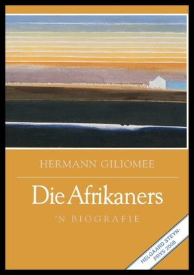 【预售】Die Afrikaners: 'N Biografie