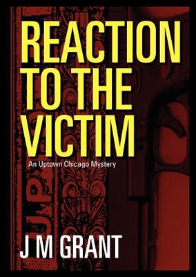 【预售】Reaction to the Victim