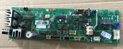 拆机电脑板PI003Q-SA1  PI003Q-B1 PI003Q-B1 H7C00584A PI003Q-1