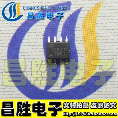 【昌胜电子】全新原装 AOZ1010AI Z1010AI DC-DC 降压液晶芯片