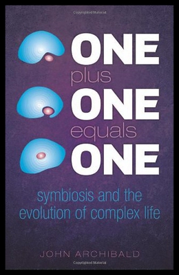 【预售】One Plus One Equals One: Symbiosis and the Evolut