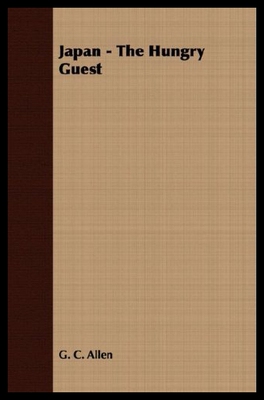 【预售】【预售】Japan - The Hungry Guest...