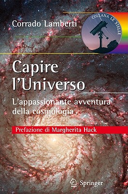 【预订】Capire L Universo: L'Appassionante A...