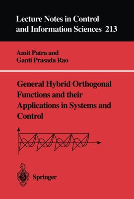 【预订】General Hybrid Orthogonal Functions ...