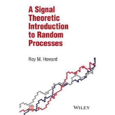 【预订】A Signal Theoretic Introduction to R...