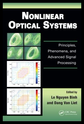 【预售】Nonlinear Optical Systems...
