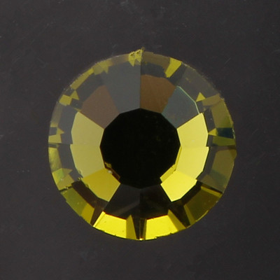 diy捷克水晶摩登美甲烫钻