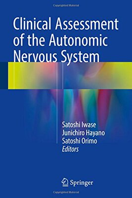 【预订】Clinical Assessment of Autonomic Ner...