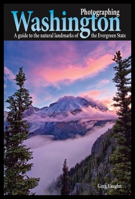 【预售】Photographing Washington: A Guide to t