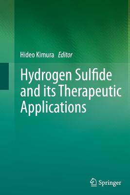 【预订】Hydrogen Sulfide and Its Therapeutic...