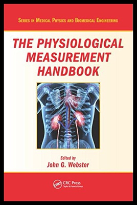 【预售】The Physiological Measurement Handbo...