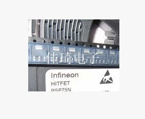 LM317MBSTT3G LM317M SOT-223 原装进口ON