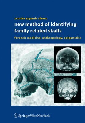 【预订】New Method of Identifying Family Rel...