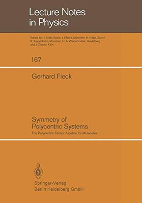 【预订】Symmetry of Polycentric Systems: The...