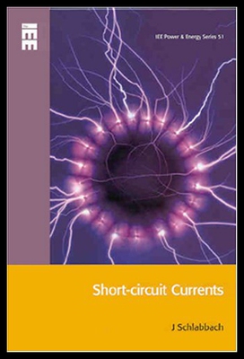 【预售】Short Circuit Currents