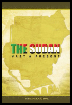 【预售】Sudan Past and Present