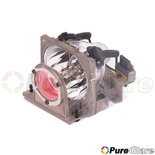 原装 HP 惠普 投影机灯泡 SB21 带灯架 L1515A_虎窝淘