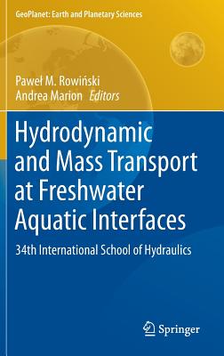 【预订】Hydrodynamic and Mass Transport at F...