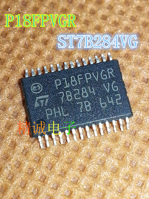 P18FPVGR 全新原装进口IC 实体店库存