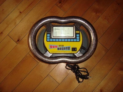 安必信超长波脂肪运动机 第二代第四代 安必信脂肪运动机ABT9801