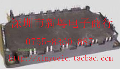 7MBR75SD060 进口IGBT模块 专业卖家 准确报价 当天发货