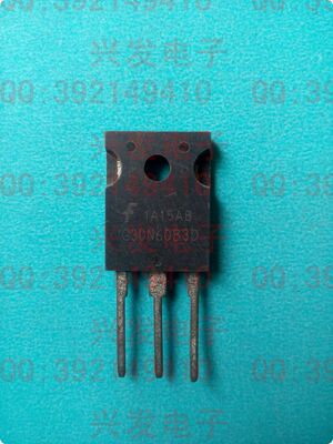 三极管G30N60B3D原装进口拆机件 小功率 质量保证