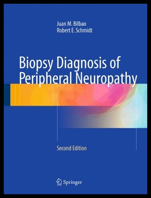 【预售】Biopsy Diagnosis of Peripheral Neuropa