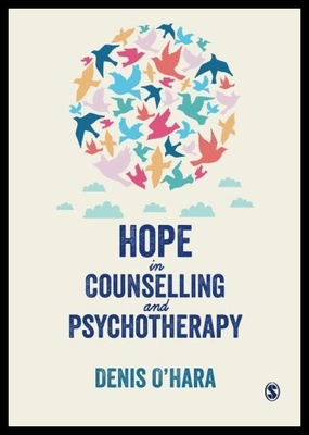 【预售】Hope in Counselling and Psychotherapy