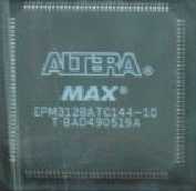 EPM3128ATC144-10 ,3128ATC144-10 拆机PM3128ATC144-10N-ND