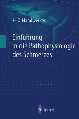 【预订】Einfuhrung in Die Pathophysiologie D...