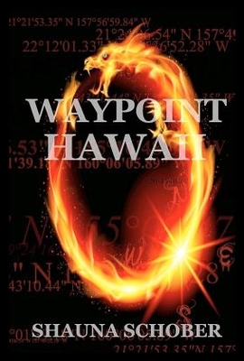 【预售】Waypoint: Hawaii