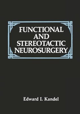 【预售】Functional and Stereotactic Neurosurgery