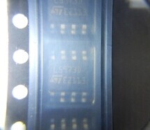 【直拍】L5973D 全新原装　贴片八脚