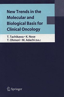 【预订】New Trends in the Molecular and Biol...