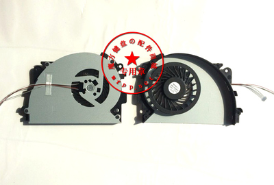 适用 SONY索尼VPC-SE2L9E/SE2S1C/SE2S3C/SE1113T风扇PCG-41412L
