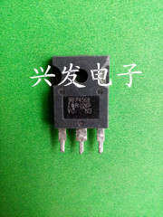 三极管IRFP4568原装进口拆机检测好