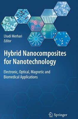 【预订】Hybrid Nanocomposites for Nanotechno...