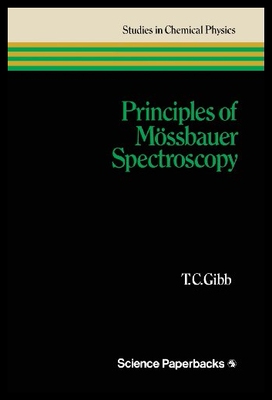 【预售】Principles of Mossbauer Spectroscopy