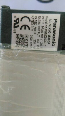 全新原装松下正品现货包邮可