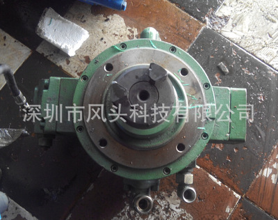 原装美国MOOG穆格D-71034   0514 700 023径向柱塞泵油泵销售维修
