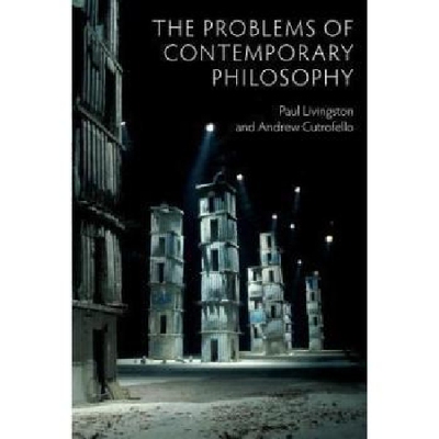 【预订】The Problems of Contemporary Philoso...