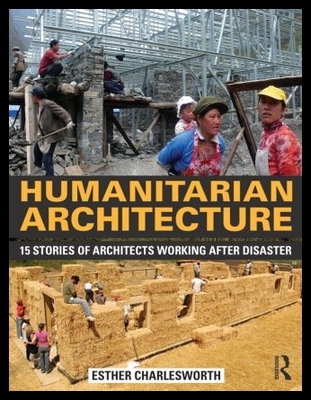 【预售】Humanitarian Architecture: 15 Stories