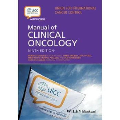 【预订】Uicc Manual of Clinical Oncology 9E...