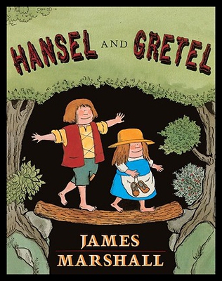【预售】Hansel and Gretel