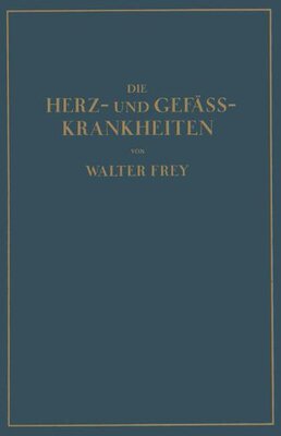 【预订】Die Herz- Und Gefass-Krankheiten